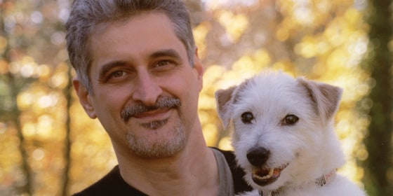 How 'Mutts' comic strip helped pet adoption go mainstream