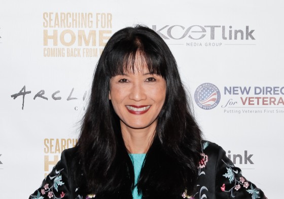 Suzanne Whang, 'House Hunters' host, dies at 56