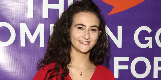Jamie Margolin of Zero Hour is the teen climate change activist you ...