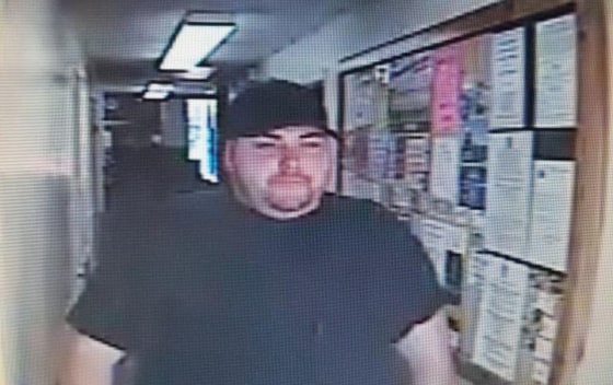 Texas groom robs bank day before wedding to pay for ring and venue ...