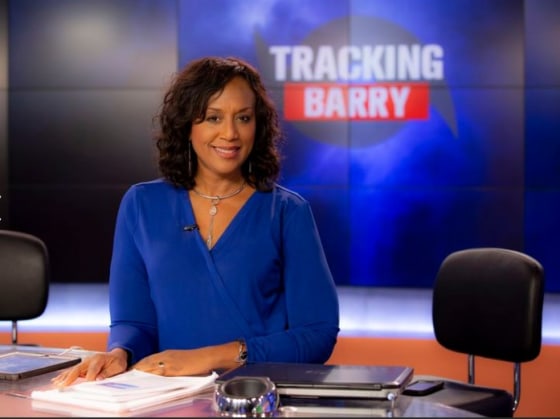 Family of New Orleans TV anchor killed on assignment in crash sues ...