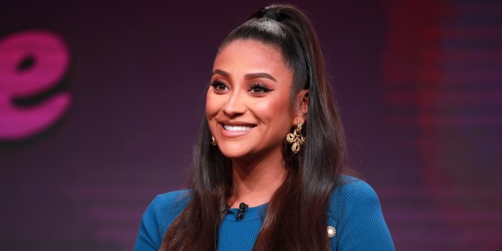 Shay Mitchell, Matte Babel welcome newborn daughter