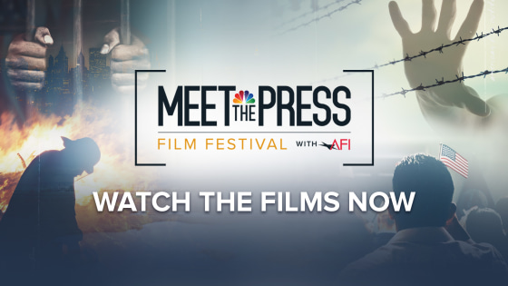 Meet the Press Film Festival to showcase more than 20 documentary films