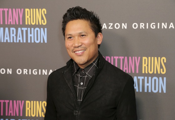 Filipino American actor Dante Basco details successes and sacrifices in ...