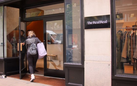 Poor training and quotas threaten the RealReal's pledge of 'no fakes ...