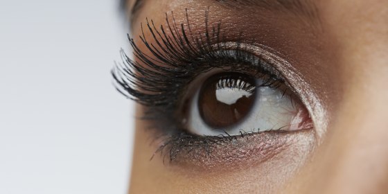 Lash lifts are the new beauty treatment over lash extensions