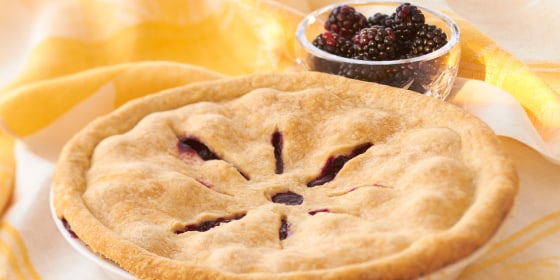 3rd Hour TODAY Holiday Pie-Off: Share your favorite recipe