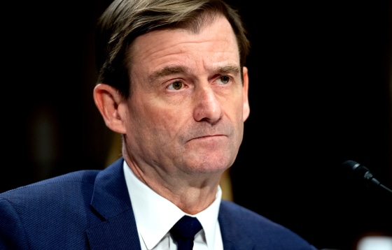 State Dept. undersecretary counters GOP claims Ukraine meddled in 2016