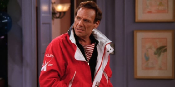 'Friends' actor Ron Leibman dies at 82