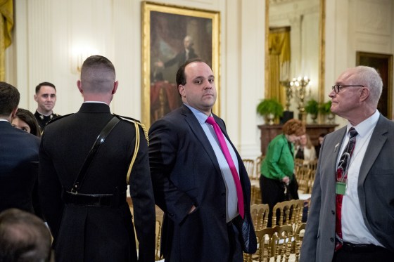 Sinclair drops Boris Epshteyn and other political analysts
