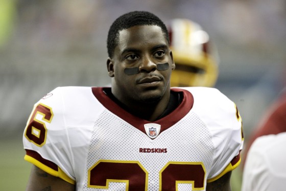 Clinton Portis among ex-NFL players accused of fraud