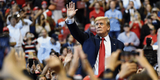 The biggest stories of the decade — according to you