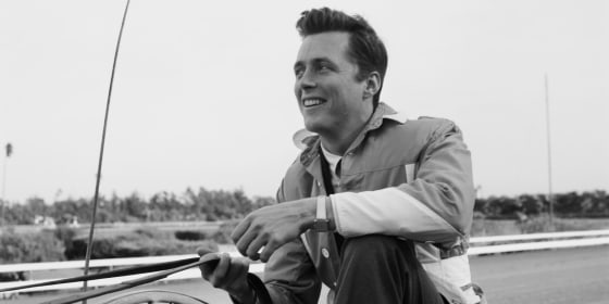 'Grease' and '77 Sunset Strip' star Edd Byrnes dies at 87