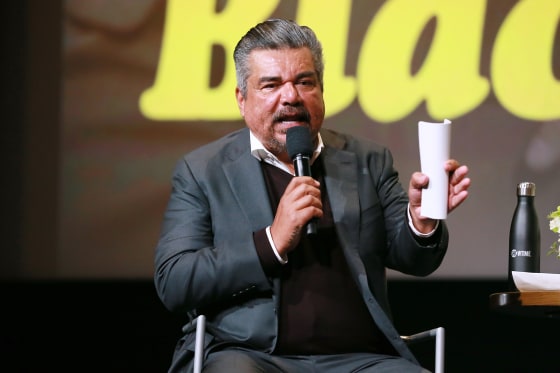 Conservatives want George Lopez arrested over Trump bounty joke