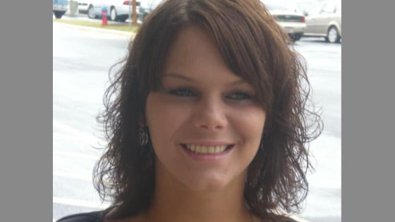 Remains found in Union County, South Carolina confirmed to be Jessica ...