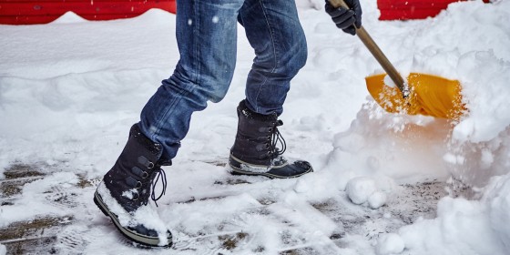 The best snow removal equipment of 2020