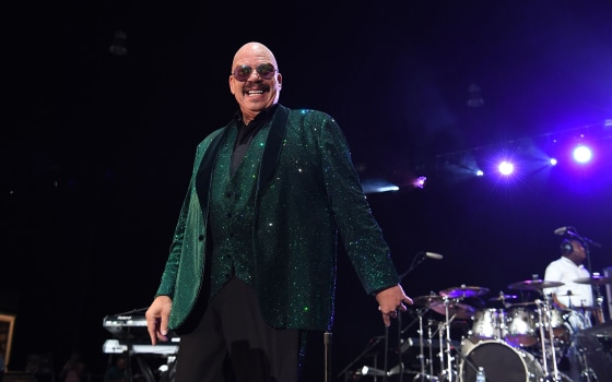 Tom Joyner's 50-year legacy: Social activism through the power of radio