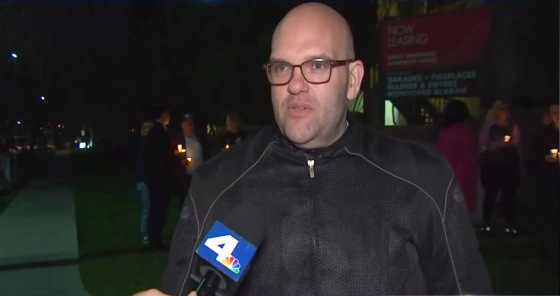 Husband of California woman killed in hit-and-run finds suspect's car ...