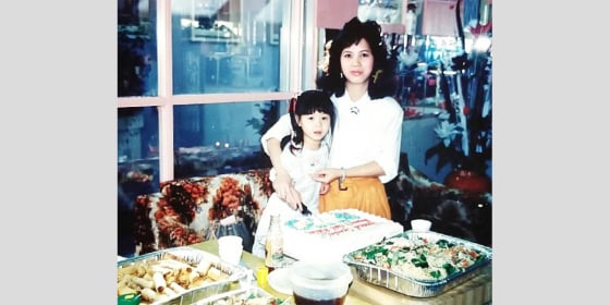 Playwright who lost mother to plastic surgery malpractice explores ...