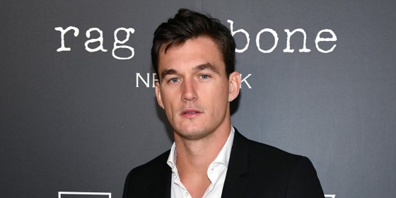 'Bachelorette' star Tyler Cameron mourns the death of mom Andrea Cameron