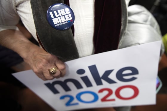 Bloomberg's novel meme strategy is drawing the wrong kind of buzz