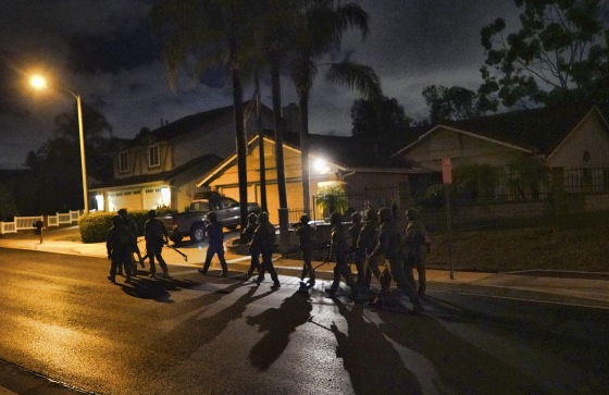 U.S. probe into Mexican drug cartel yields 750 arrests