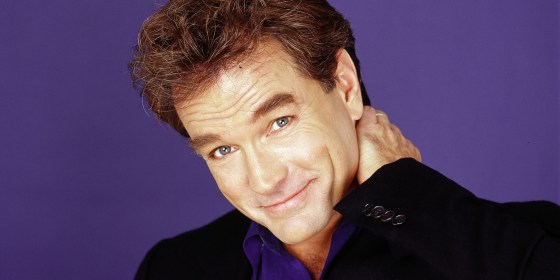 'All My Children' star John Callahan dead at 66: Sarah Michelle Gellar ...