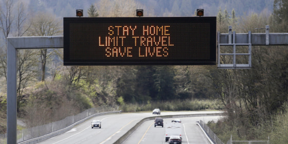 Stay at home details: Expert offers general guidance on what to do ...