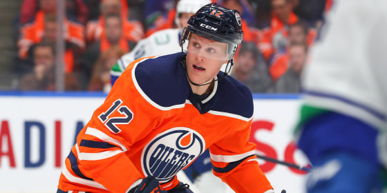 NHL player Colby Cave dies at 25 after suffering brain bleed