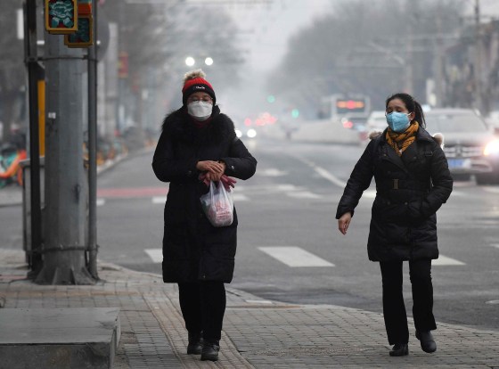 Earth Day amid coronavirus reveals what happens when leaders fail to ...