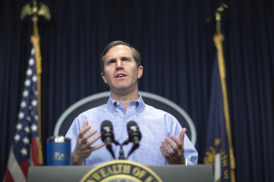 Kentucky Lawyer Arrested For Allegedly Threatening Governor Over Lockdown