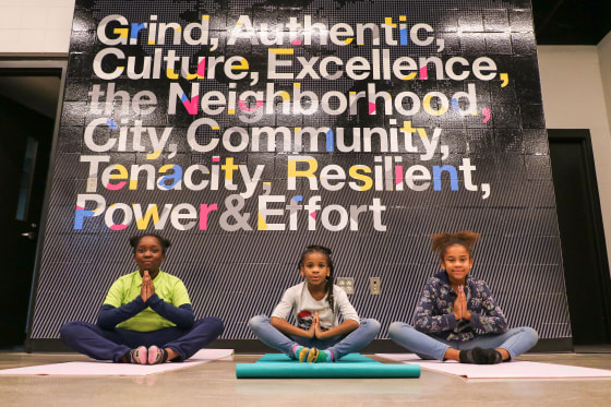 Virtual Boys and Girls Club: An escape from the stress of COVID-19