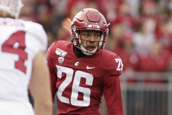 Washington State football player Bryce Beekman died from accidental ...