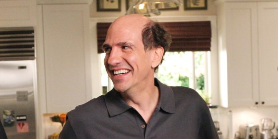'Scrubs' and 'Cougar Town' actor Sam Lloyd dead at 56