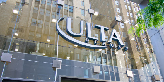 Ulta Beauty reopening 180 stores with new safety measures