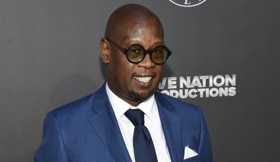 Music exec Andre Harrell's death grieved. He discovered Mary J. Blige ...