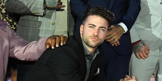 'Ink Master' contestant charged with murder in crash that killed ...