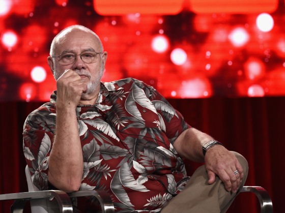 Frank Bielec, beloved 'Trading Spaces' designer, dies at 72