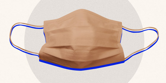 Copper face masks to protect against coronavirus: Do they work?