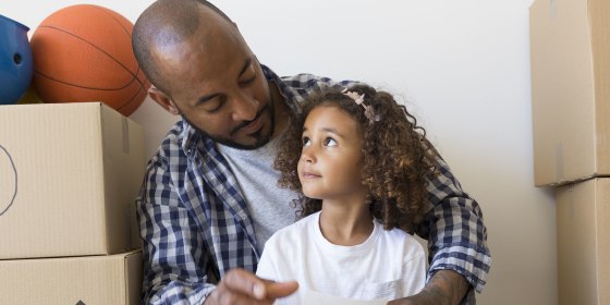 Kindergarten Self-Management Skills