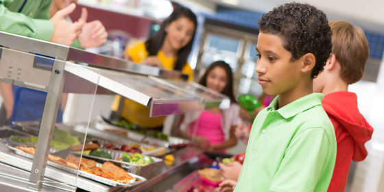 Fifth Grade Nutrition Guide