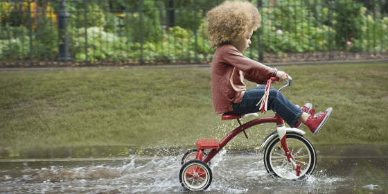 Pre-K Physical Development Benchmarks