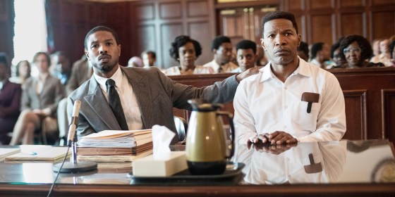 12 movies about race to watch right now: The Grey Challenge