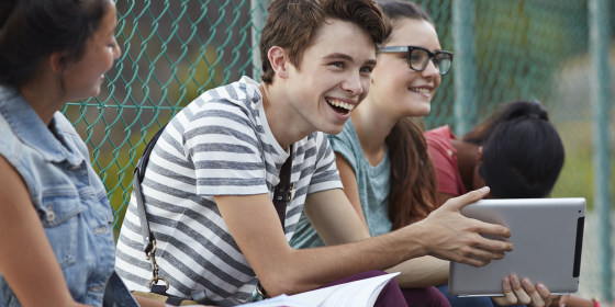 Eighth Grade Relationship Skills Tips