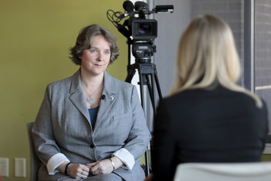 Madison mayor apologizes after video leaks of her praising officers ...