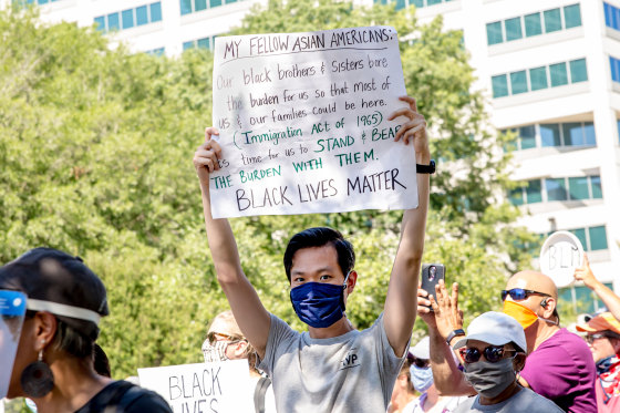 75 ways Asian Americans and Pacific Islanders are speaking out for ...