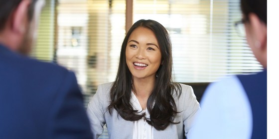 How to network to find a job