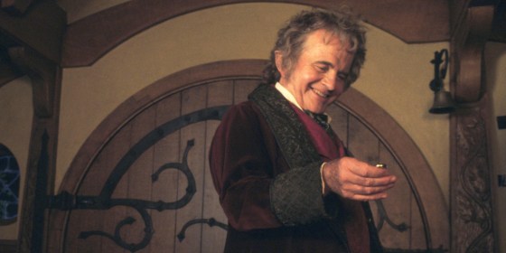 Ian Holm, 'Lord of the Rings,' 'Alien' actor, dies at 88