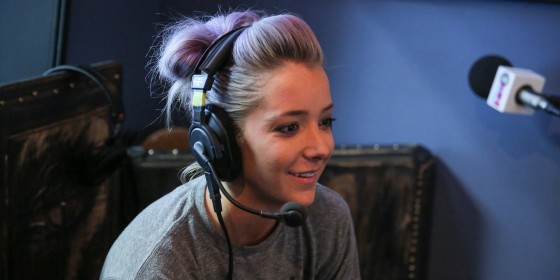 YouTuber Jenna Marbles quits after apologizing for blackface, racial slurs