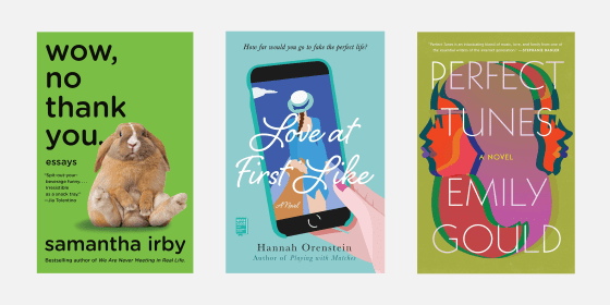 7 best beach books of 2020